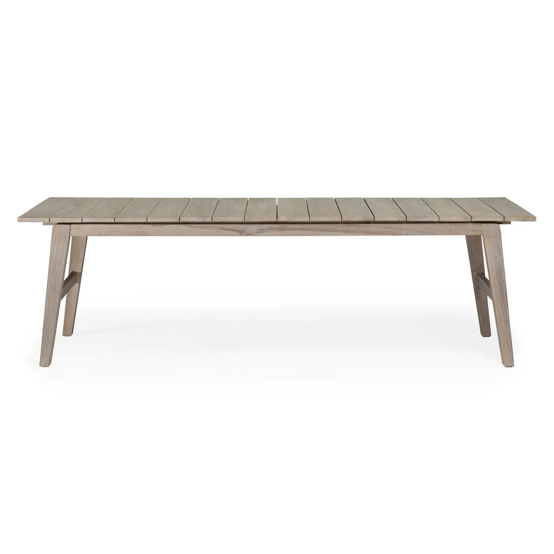 Weathered Teak Outdoor Furniture | Teak Warehouse