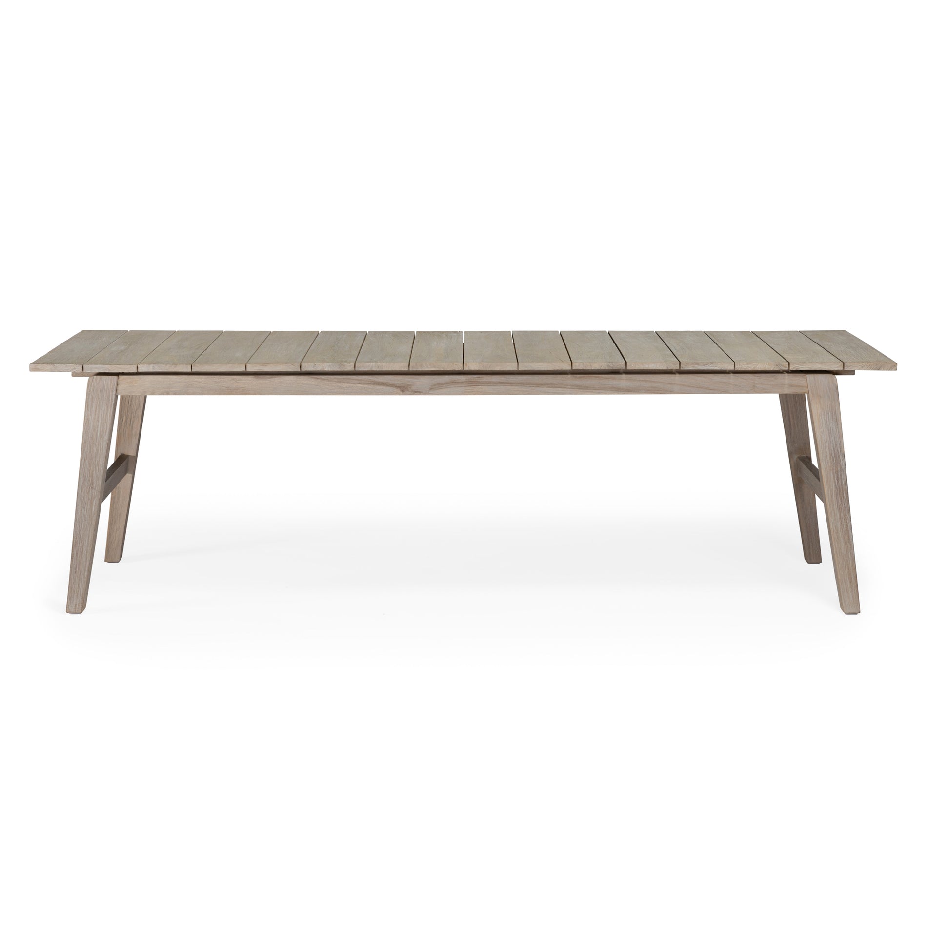 Weathered Teak Outdoor Furniture | Teak Warehouse