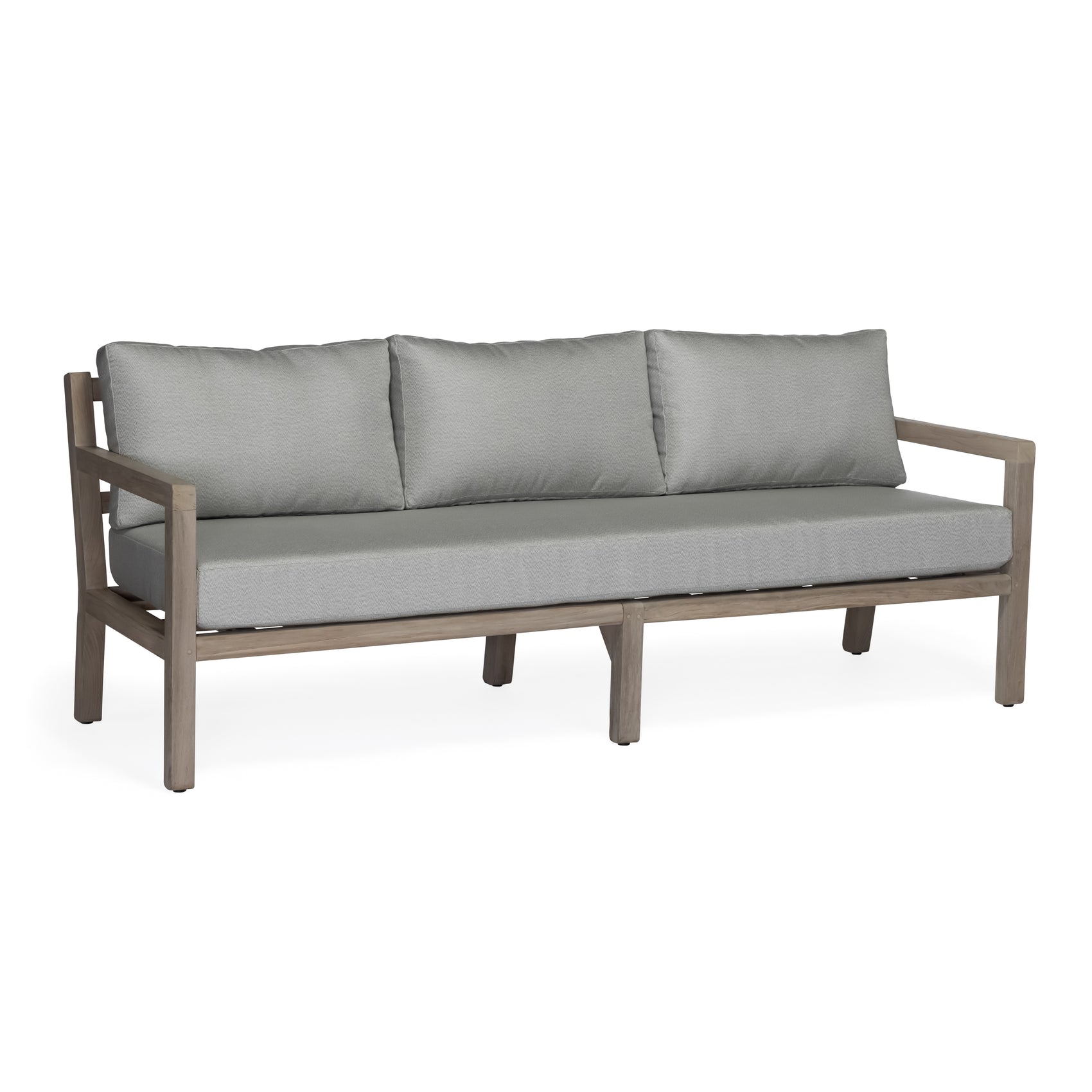 Teak Outdoor Sofas Collection | Teak Warehouse