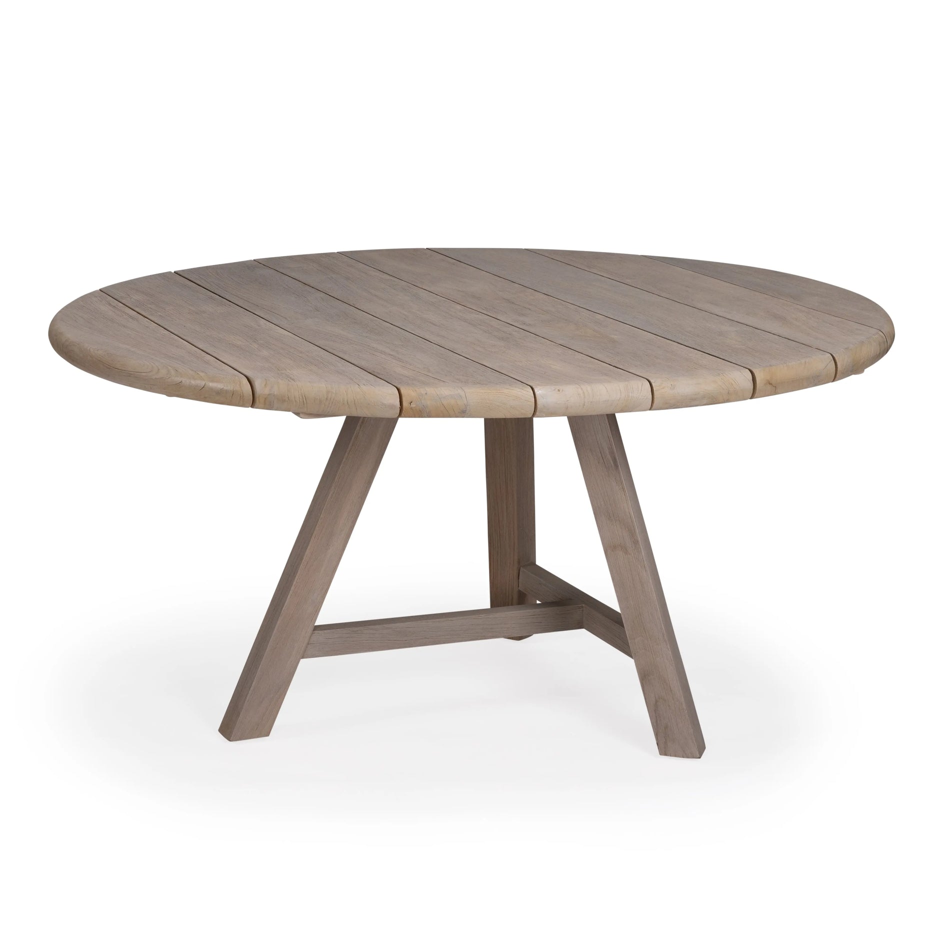 Outdoor Round Dining Tables