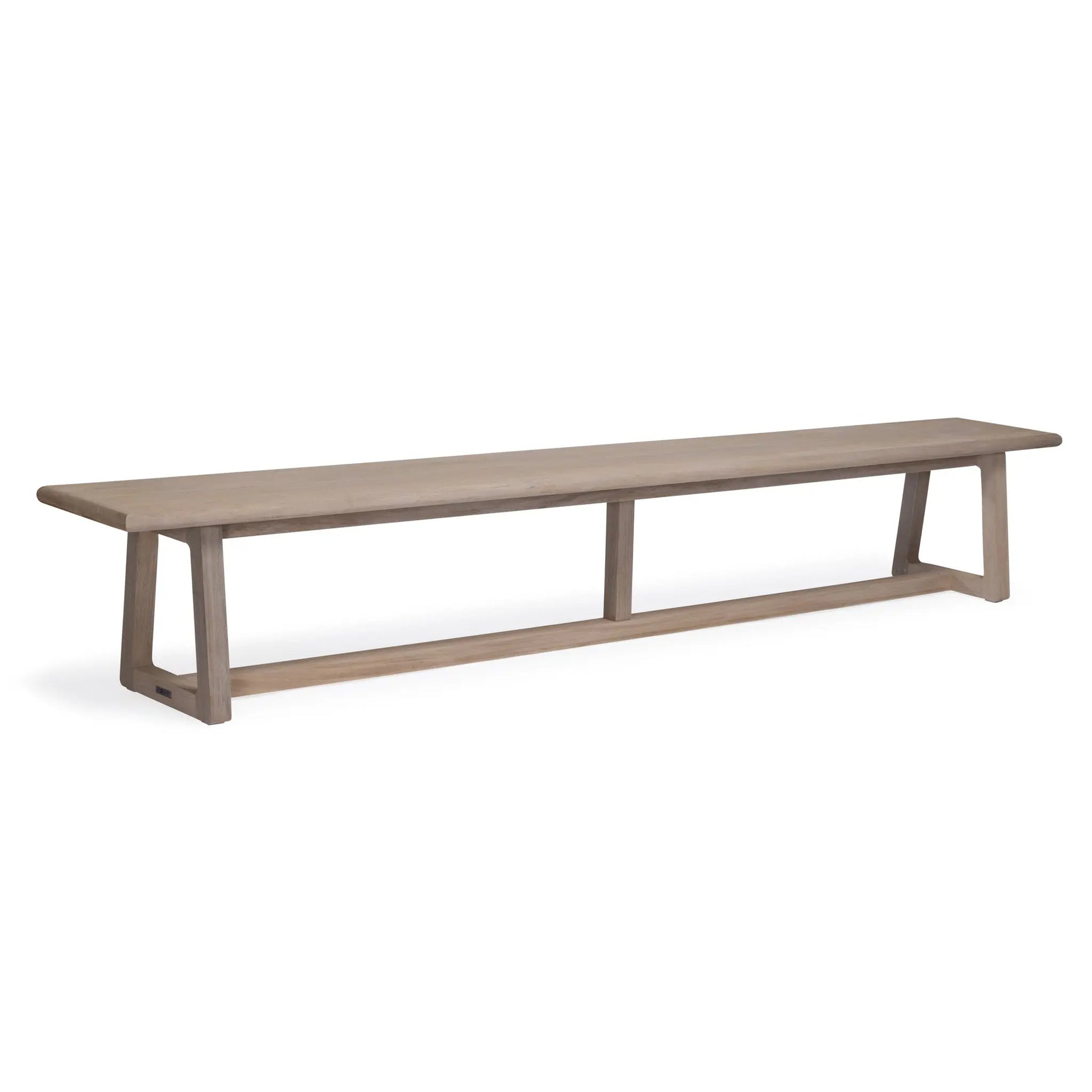 Weathered A-Grade Teak Outdoor Furniture for Durable Patio