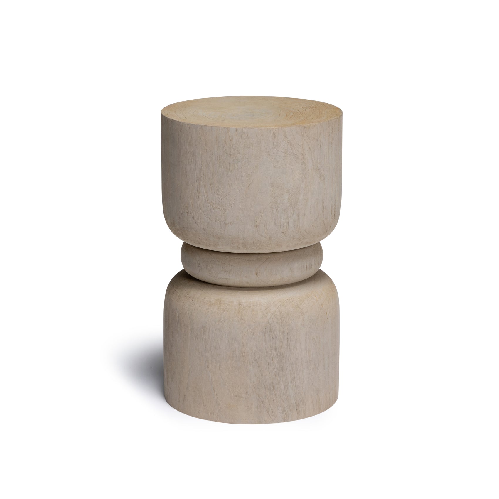 Weathered A-Grade Teak Outdoor Furniture for Durable Patio