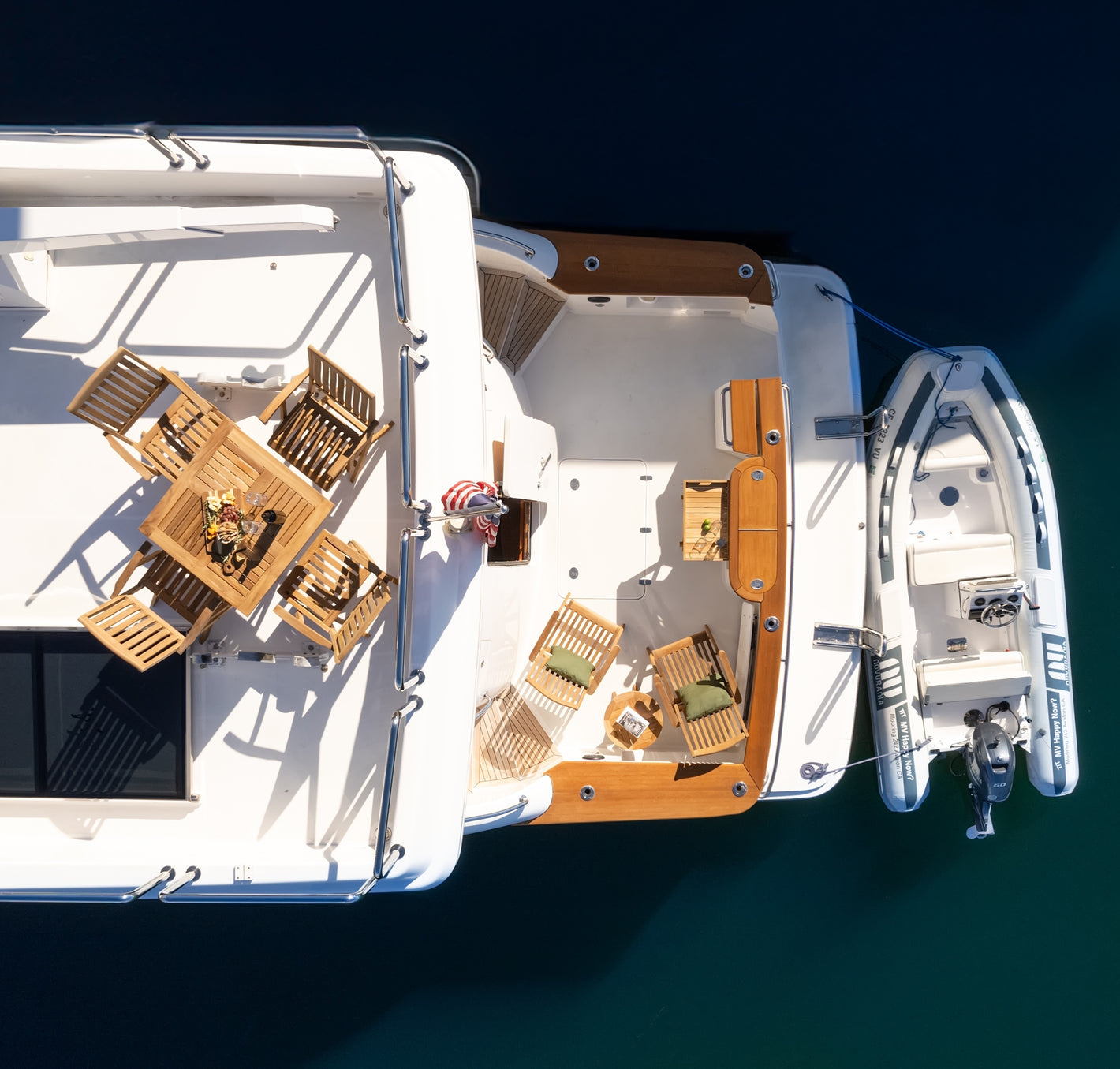 Flora Box Concrete Planter | Durable Outdoor Garden Decor | Teak Warehouse