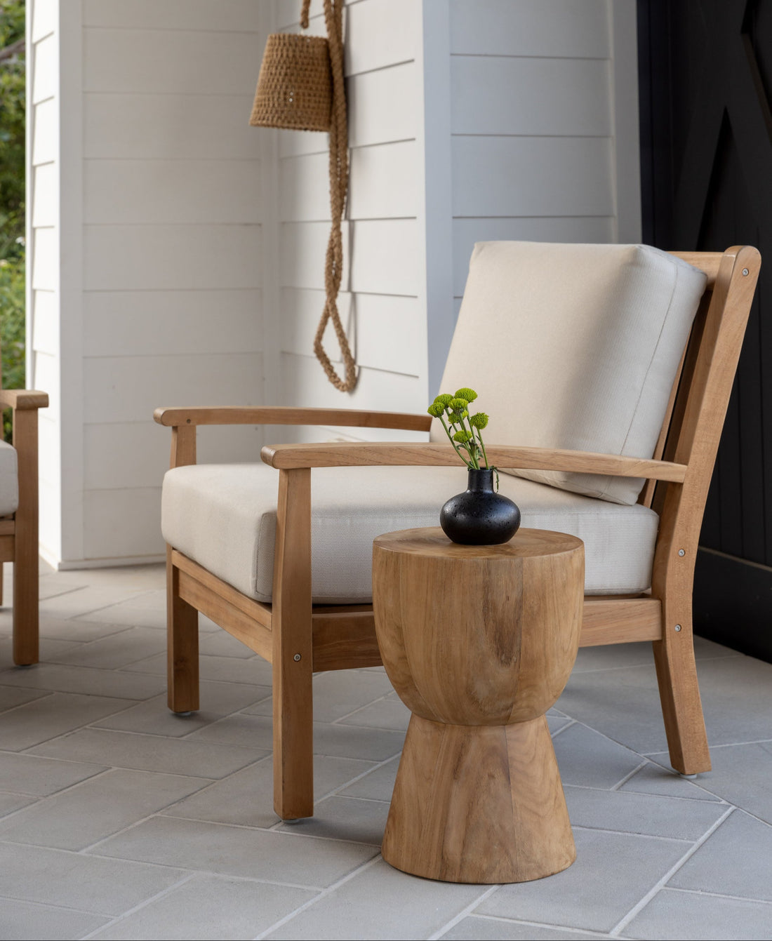 A-Grade Teak Deep Seating Outdoor Furniture Sets and